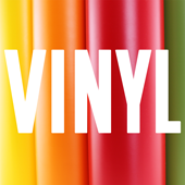 Adhesive Vinyl