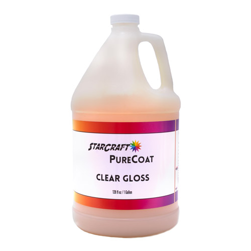 StarCraft PureCOAT Gallon - Gloss