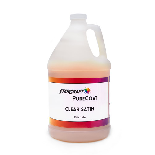 StarCraft PureCOAT Gallon - Satin