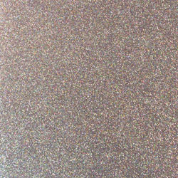 Siser Glitter HTV 12" x 20" Sheet - Confetti