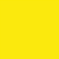 Siser EasyPSV - Canary Yellow (21) - 12" x 24" Sheet