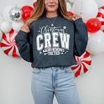 Press Ready Transfer Sheet - Christmas Crew Memories :: Press Ready ...