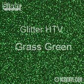 143VINYL.COM - Siser Glitter HTV