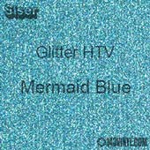 143VINYL.COM - Siser Glitter HTV