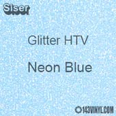 143VINYL.COM - Siser Glitter HTV