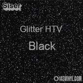 143VINYL.COM - Siser Glitter HTV