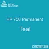 143VINYL.COM - Avery HP 750 Permanent