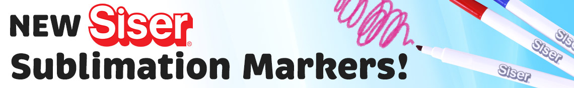 Application and Care Instructions for Siser HTV